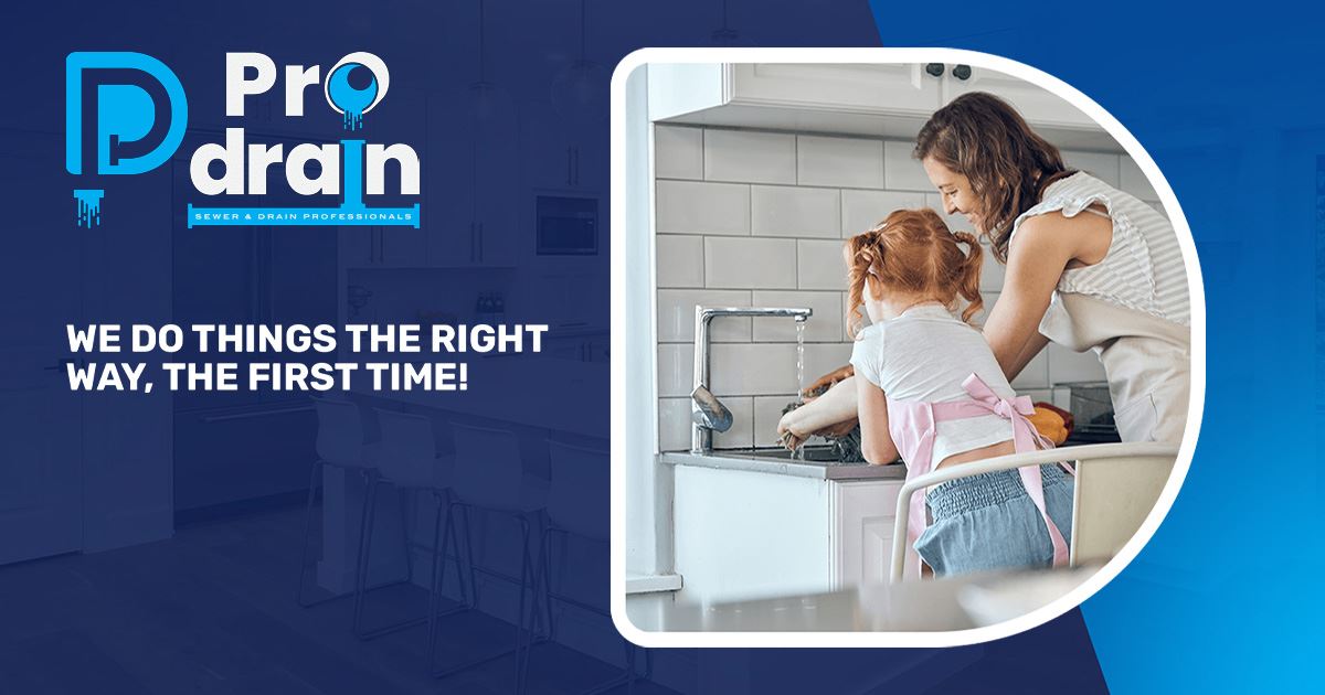 Yonkers Sewer & Drain Services | Pro Drain Inc.