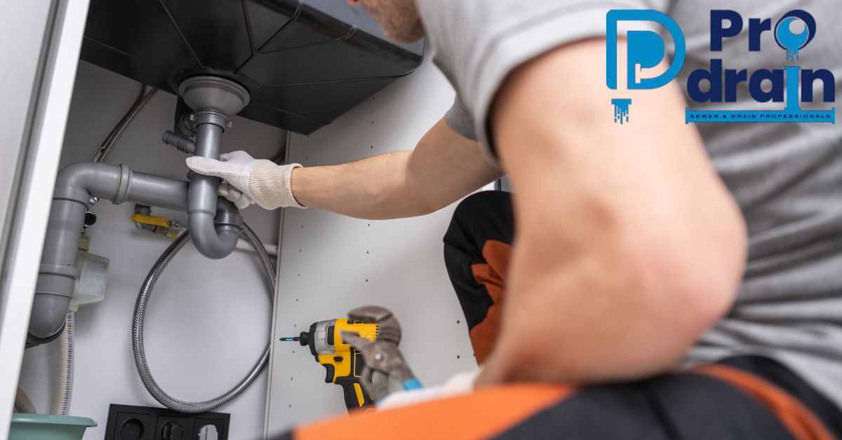 The Importance of Drain Clearing for Your Home